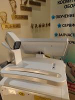 China 76 Kg Permanent Hair Removal Diode Laser Machine 808nm 755nm 1064nm 15.6-inch 4K Touch Screen for sale