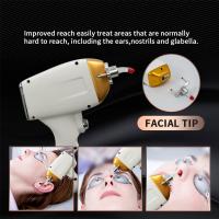 China Integrated Precombustion Diode Laser Hair Removal Machine With 15.6 Inch Touch Screen And Adjustable Frequency for sale