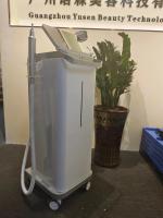 China Custom Language Support Diode Laser Hair Removal Machine For 110V/220V 50-60Hz Voltage for sale
