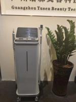 China 1200W Stationary Diode Laser Hair Removal Machine For Smooth And Hair-Free Skin for sale