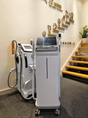 China 76 Kg Diode Laser Hair Removal Machine In Custom Colors For High Demand for sale