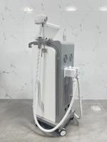 China Custom Language Support 15.6 Inch Color Touch Screen Diode Laser Hair Removal Machine for sale