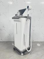 China Custom Language Support 15.6 Inch Color Touch Screen Diode Laser Hair Removal Machine for sale