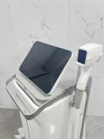 China Diode Laser Hair Removal Machine In Custom Colors For Personal Beauty for sale