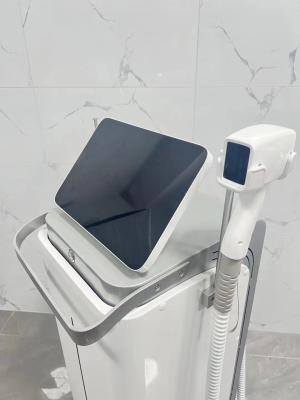 China Diode Laser Hair Removal Machine In Custom Colors For Personal Beauty for sale