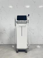 China Diode Laser Hair Removal Machine In Custom Colors For Personal Beauty for sale