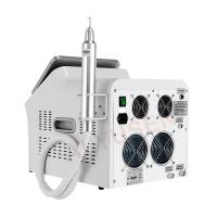 China Pico Laser Nd Yag 1320nm 1064nm 532nm 755nmnm Whitening Skin Picosecond Laser Tattoo Removal Machine for sale
