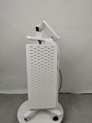 China 1200W/1600W Diode Laser Hair Removal Machine With Advanced Cooling System for sale