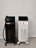 China 1200W/1600W Laser Power Hair Removal Machine With Water Cooling for sale