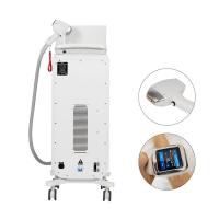China Powerful 808nm Diode Laser Hair Removal Machine With 15.6inch Touch Screen For Fast Results for sale