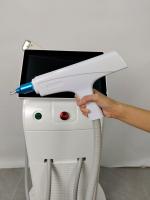 China 15.6inch Touch Screen 20 Million Shot Times Diode Laser Hair Removal Machine With TEC Cooling System for sale