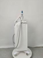 China Professional Diode Laser Hair Removal Machine with 80 Million Rounds Handles for sale