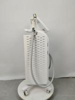 China Advanced 120J/CM² Energy Frequency Diode Laser Hair Removal Machine with 10MM*20MM Light Spot Size for sale