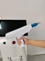 China State of the Art Diode Laser Hair Removal Machine Advanced Protection System Painless Treatment 755nm 808nm for sale