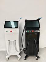 China Permanent Painless 808nm Laser Hair Removal Ice Titanium Diode Laser 755 808 1064nm Machine for sale