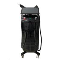 China Permanent Painless 808nm Laser Hair Removal Ice Titanium Diode Laser 755 808 1064nm Machine for sale