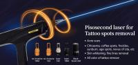 China Permanent Painless 808nm Laser Hair Removal Ice Titanium Diode Laser 755 808 1064nm Machine for sale