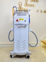 China Effective 755nm 808nm 1064nm Diode Laser Hair Removal Machine for sale