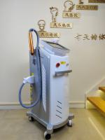China 10.4 Inch Touch LCD Screen Laser Hair Removal Machine with Mixed Wavelengths for Effective Treatment for sale