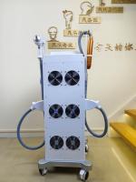 China 1200W Hair Removal Machine with Skin Rejuvenation Customizable Interface 1~12Hz Repetition Rate for sale
