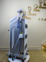 China Powerful Stationary Hair Removal System with Advanced Cooling Technology and Large LCD Screen for sale