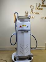 China Diode Laser Hair Removal Machine with Multiple Wavelengths for Skin Rejuvenation and Acne Treatment for sale