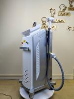 China Professional Diode Laser Hair Removal Machine 755/808/1064 NM Wavelength for Bikini / Intimate Skin for sale