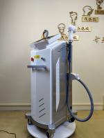 China Professional Diode Laser Hair Removal Machine 755/808/1064 NM Wavelength for Bikini / Intimate Skin for sale