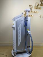 China 755/808/1064 NM Diode Laser Hair Removal Machine With Picosecond Function And Multiple Plugs Type for sale