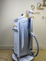China 755/808/1064 NM Diode Laser Hair Removal Machine With Picosecond Function And Multiple Plugs Type for sale