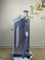 China 755/808/1064 NM Diode Laser Hair Removal Machine With Picosecond Function And Multiple Plugs Type for sale