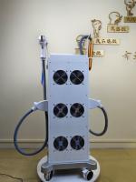 China Acne Treatment 808nm Diode Laser Hair Removal Machine with Picosecond Technology for sale