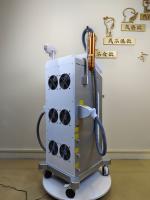 China Acne Treatment 808nm Diode Laser Hair Removal Machine with Picosecond Technology for sale
