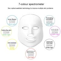 China 12-in-1 Facial sauna machine Deep Cleansing And Moisturizing Skin Removes wrinkles   and leaves skin firm and white for sale