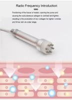 China 12-in-1 Facial sauna machine Deep Cleansing And Moisturizing Skin Removes wrinkles   and leaves skin firm and white for sale