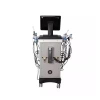 China 14 In 1 Peeling Hydro Microdermabrasion, Oxygen Jet Aqua Care, Deep Cleansing And Moisturizing Skin, Removes wrinkles for sale