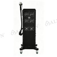 China Long-Lasting Diode Laser Hair Removal Machine with 755nm 808nm 1064nm Mixed Wavelength and LCD Screen for sale