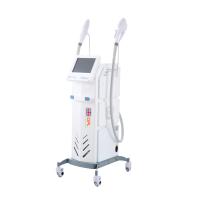 China 65 Kg NIR Skin Tightening Machine Incorporating Pulseduration 1ms 50ms Perfect for Medical Spas and Dermatology Clinics for sale