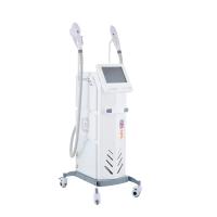 China 65 Kg NIR Skin Tightening Machine Incorporating Pulseduration 1ms 50ms Perfect for Medical Spas and Dermatology Clinics for sale
