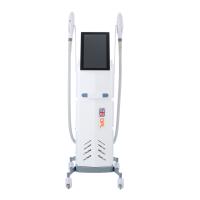 China 560nm 1200nm Wavelengthrange BBL laser Beauty Machine Pulseduration 1ms 50ms Powersupply 50 60Hz Skin Rejuvenation Device for sale