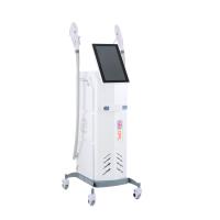 China 560nm 1200nm Wavelengthrange BBL laser Beauty Machine Pulseduration 1ms 50ms Powersupply 50 60Hz Skin Rejuvenation Device for sale