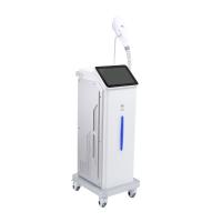 China Powersupply AC 110V 220V BBL Skin Rejuvenation Machine Featuring Pulseduration 1ms 50ms Ideal for Skin Care Clinics and Dermatology Centers for sale