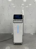 China 50 60Hz Powersupply BBL laser Beauty Machine featuring BroadBand Light Technology and Wavelength range 560nm 1200nm ideal for skin rejuvenation for sale