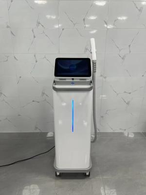 China 50 60Hz Powersupply BBL laser Beauty Machine featuring BroadBand Light Technology and Wavelength range 560nm 1200nm ideal for skin rejuvenation for sale