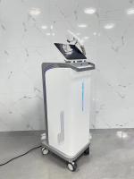 China 50 60Hz Powersupply BBL laser Beauty Machine featuring BroadBand Light Technology and Wavelength range 560nm 1200nm ideal for skin rejuvenation for sale