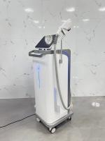 China 50 60Hz Powersupply BBL laser Beauty Machine featuring BroadBand Light Technology and Wavelength range 560nm 1200nm ideal for skin rejuvenation for sale