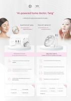 China Energydensity 1-50 Jcm2 Broadband Light NIR Machine with Integrated Contact Cooling Offering Performance in Dermatology and Cosmetic Procedures for sale