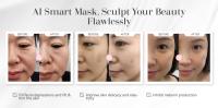 China Compact And Lightweight Design NISVA AI Beauty Multilingual Support Innovative Skin Health Monitoring Device for Global Beauty Experts for sale