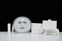China Multilingual Support NISVA AI Mask Skin Sensor Enabled Safety Features Combining User Friendly Interface and Reliability for sale
