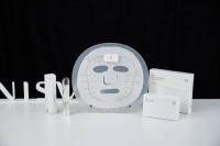 China Multilingual Support NISVA AI Mask Skin Sensor Enabled Safety Features Combining User Friendly Interface and Reliability for sale